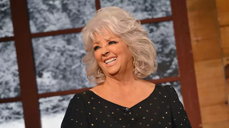 paula deen