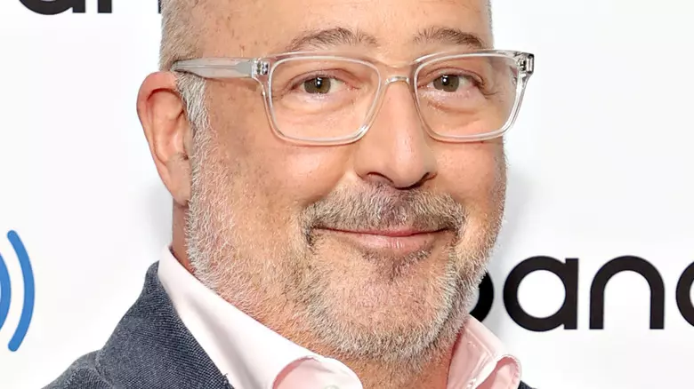 Andrew Zimmern izbliza