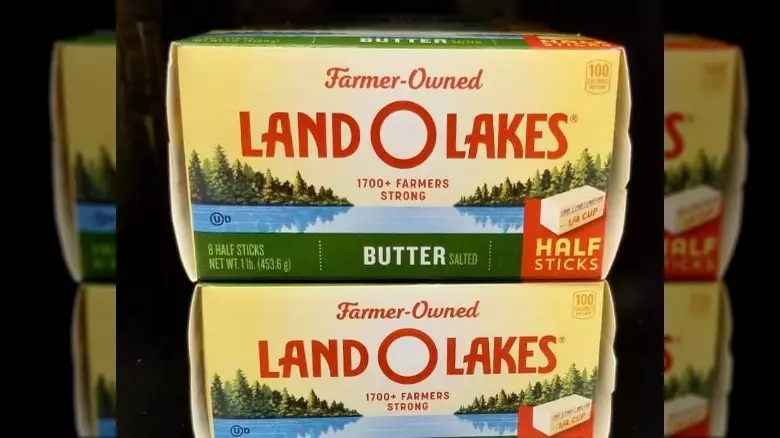Rûnê Land O'Lakes