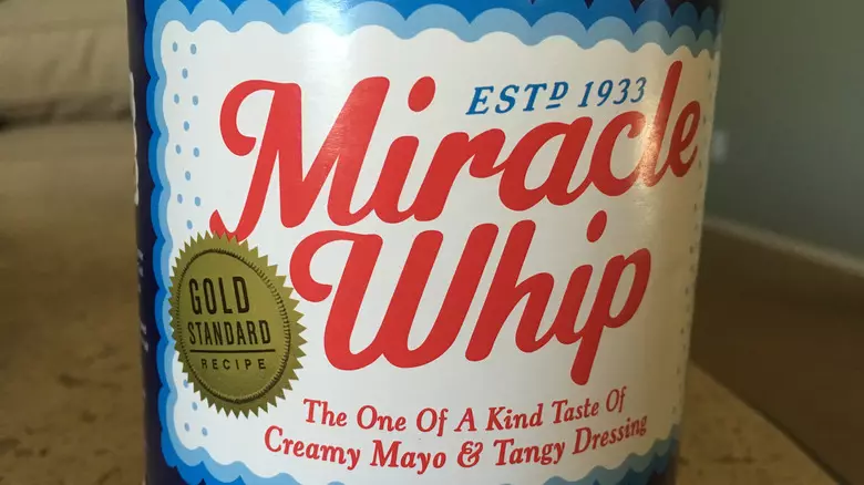 Die Onvertelde Waarheid Van Miracle Whip