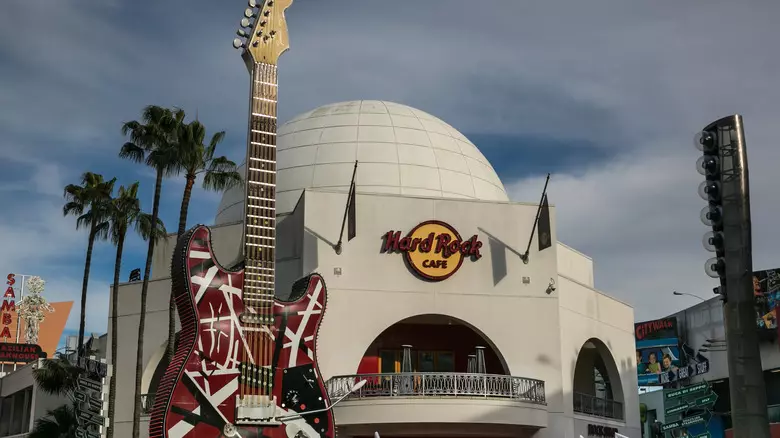 hard rock cafe tulevaisuus kamppailee