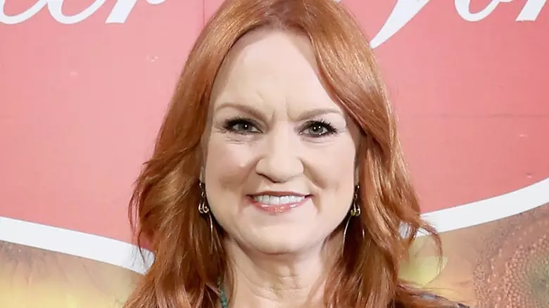 ree drummond