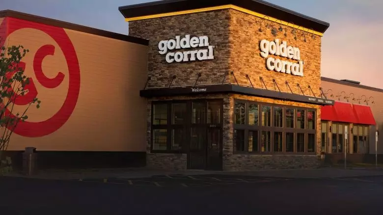 Golden Corral