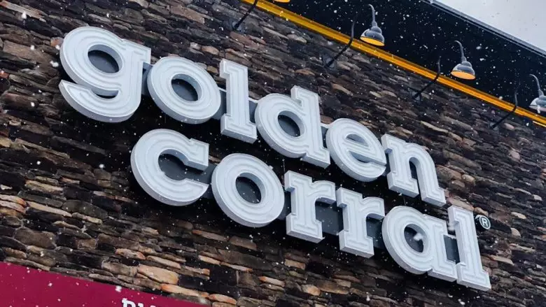 Syracuse Golden Corral