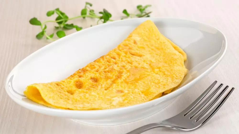 Omelet