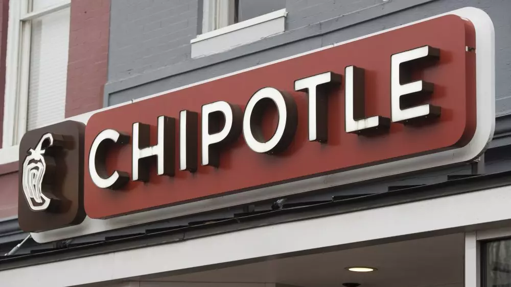 Die nuwe Chipotle-bakkies wat almal aan die praat het