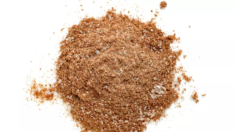 Imfumba yecocoa powder