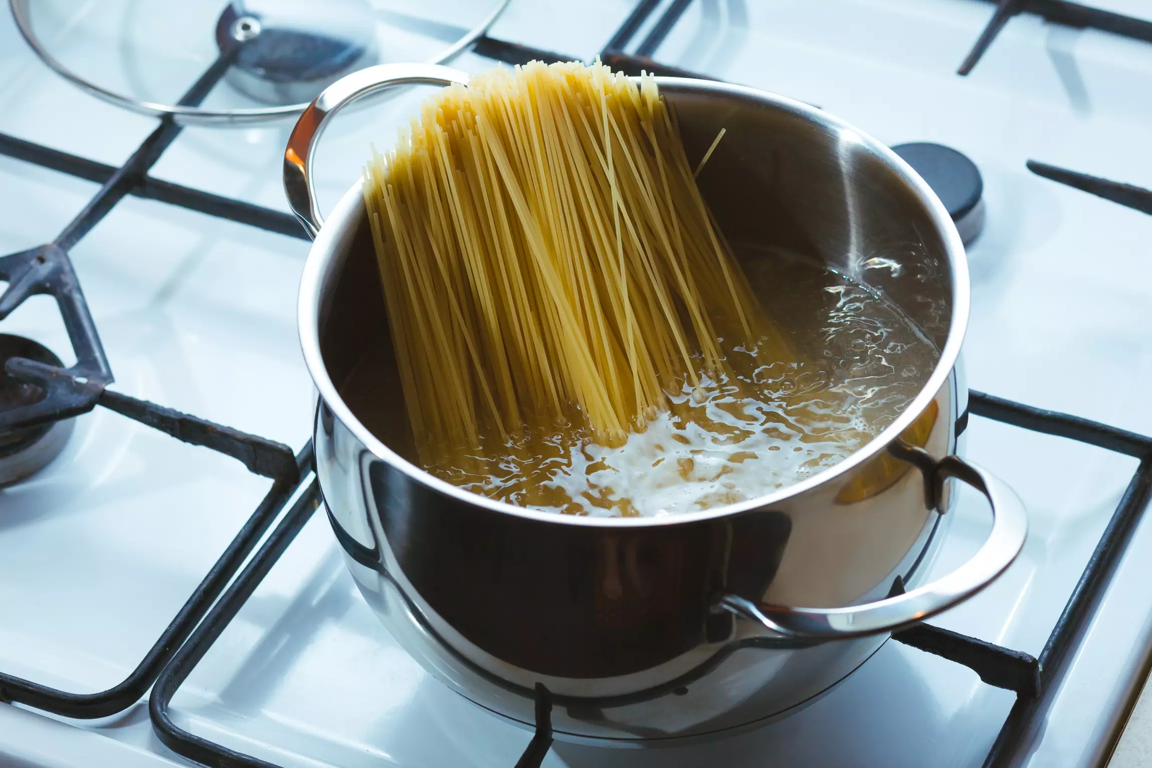 Panganan Sampeyan Salah Masak Kabeh