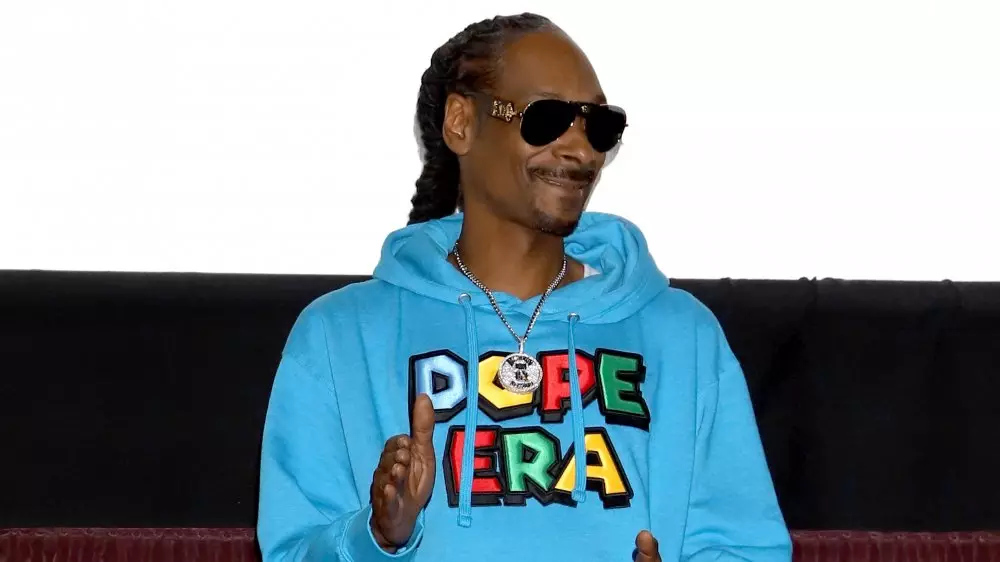 Snoop Dogg