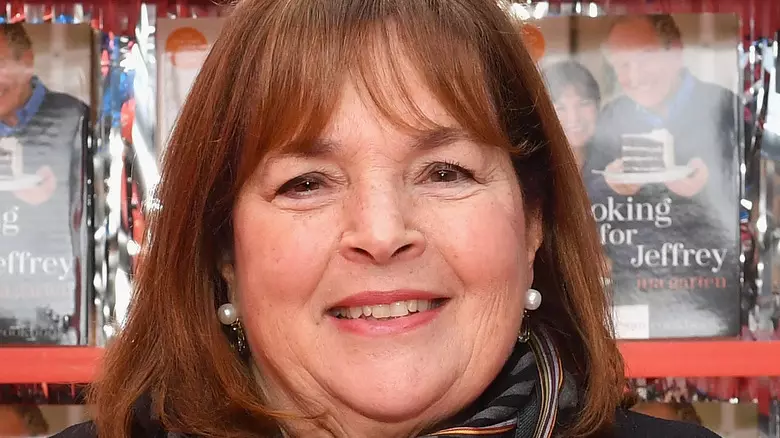 Ina Garten