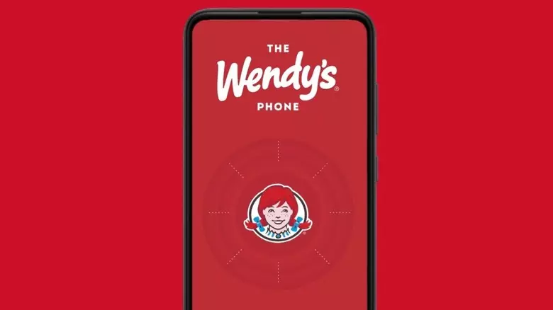 Το τηλέφωνο της Wendy