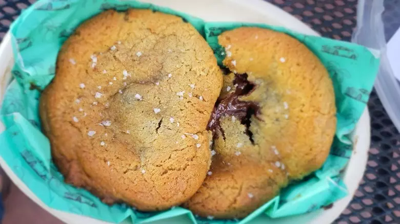 Ubundi Cookies