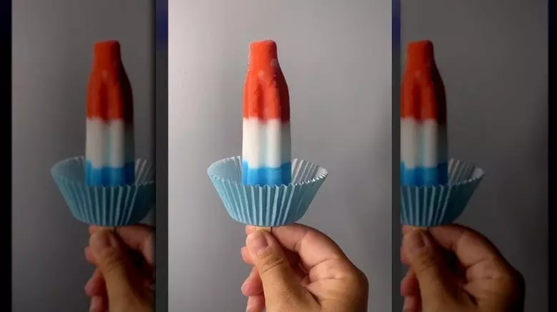 popsicle ibitonyanga birinda tiktok hack