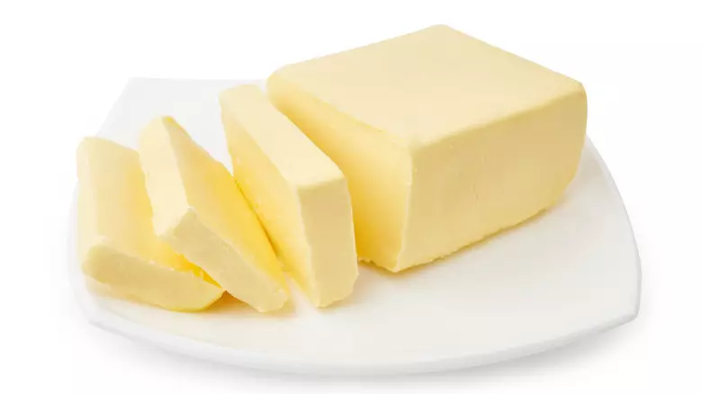Manteiga