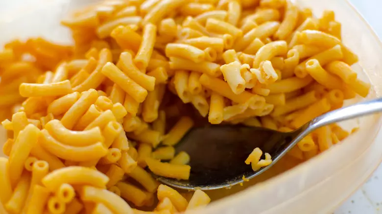 Kraft originalni mac and cheesee