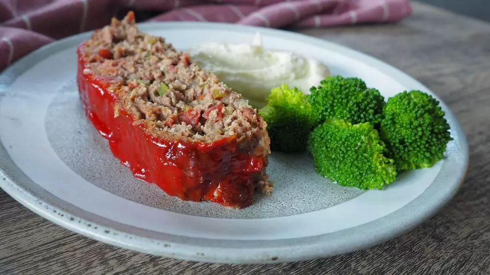 copycat cracker barrel meatloaf recept