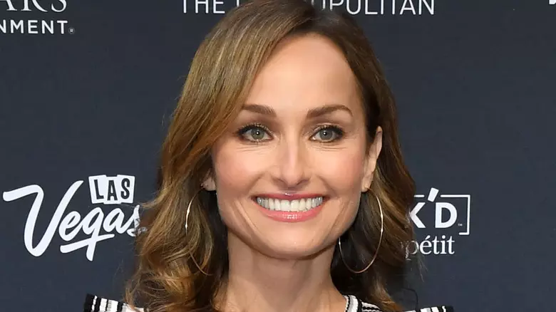 Giada De Laurentiis ler