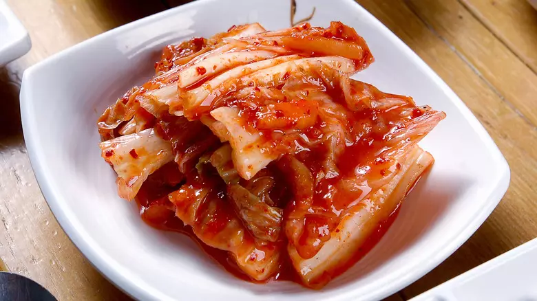 Kimchi