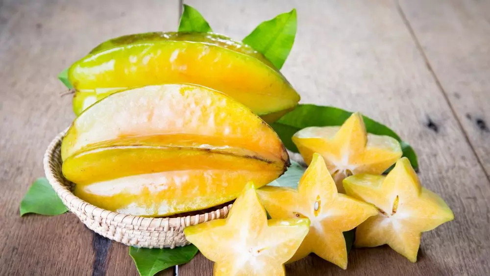 Starfruit