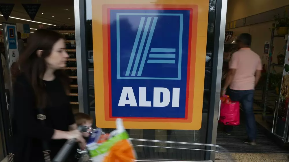 Comprador Aldi