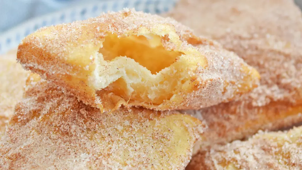 Sopapillas