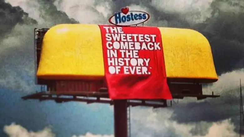 hostess nga twinkie