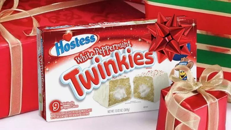 кожоюн twinkies