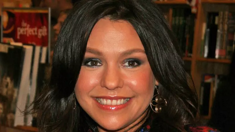 Rachael Ray