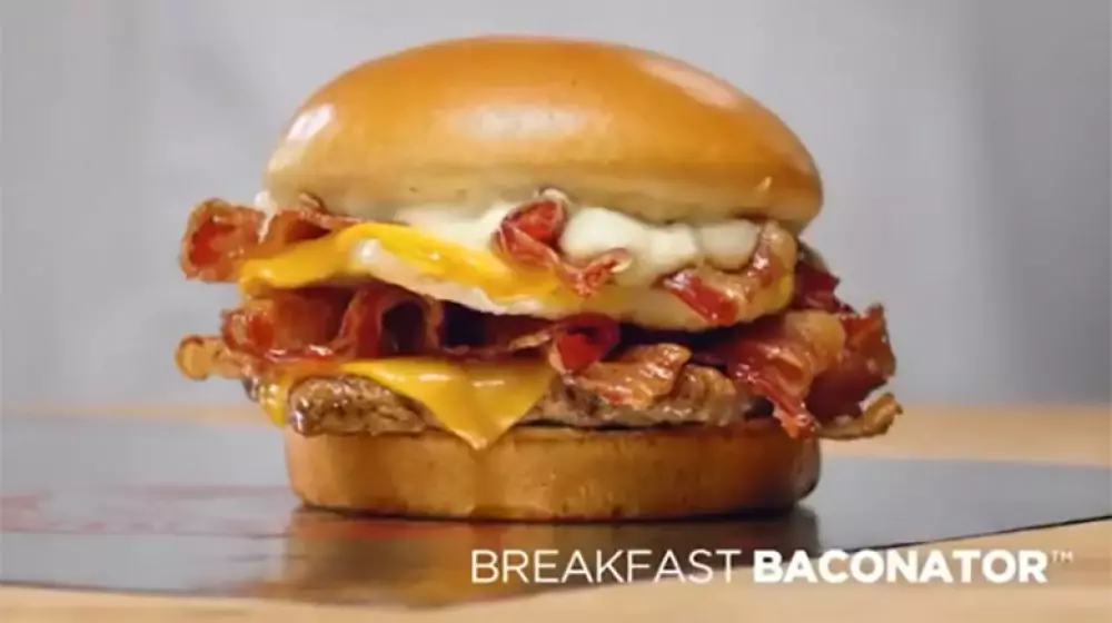 morgenmadsbaconator