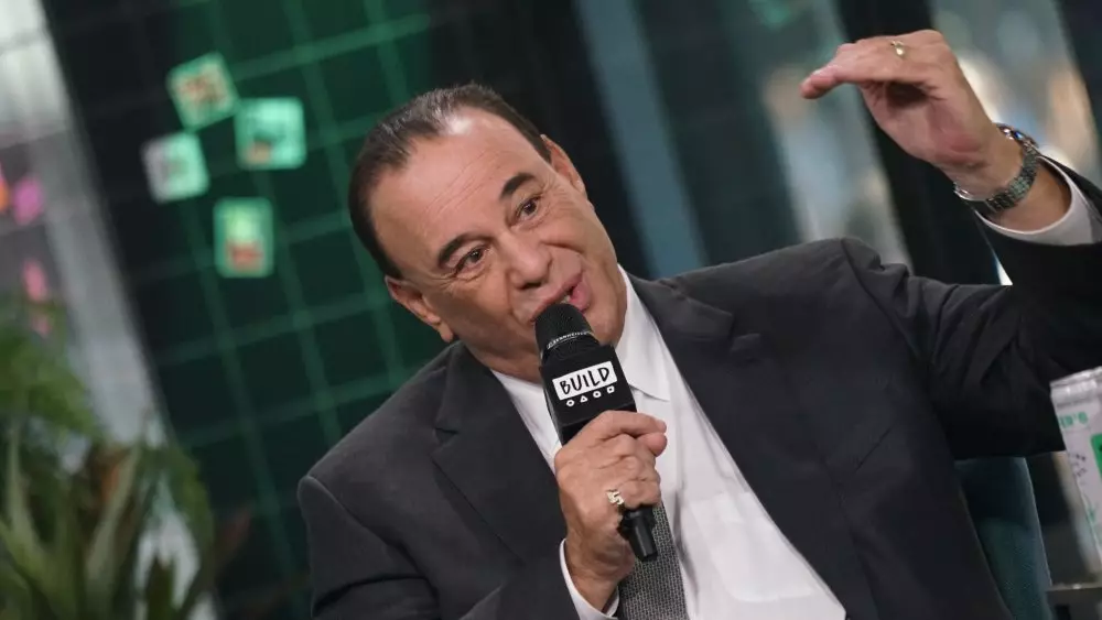 Jon Taffer