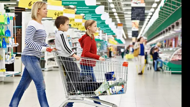 Πώς σας ξεγελούν τα παντοπωλεία για να ξοδέψετε περισσότερα 1488_11