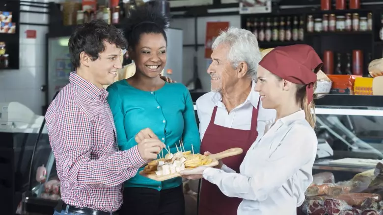 Cómo las tiendas de comestibles lo engañan para que gaste más 1488_9