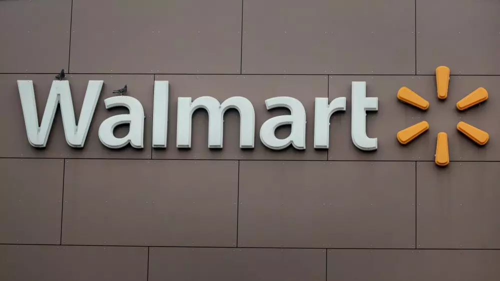 walmart հաքեր