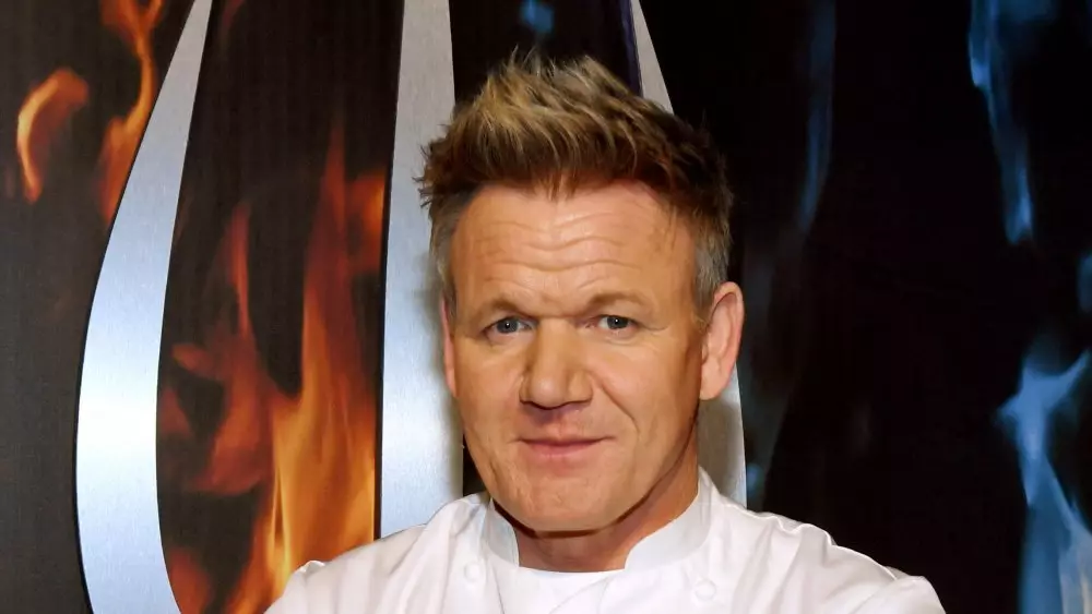 Gordon Ramsay