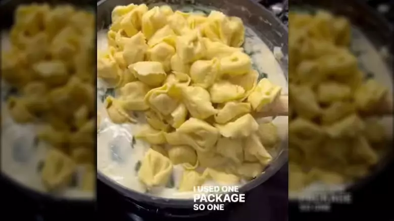 Tortelloni