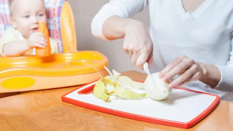 Όλα όσα πρέπει να ξέρετε για την παρασκευή παιδικών τροφών στο σπίτι 1516_4