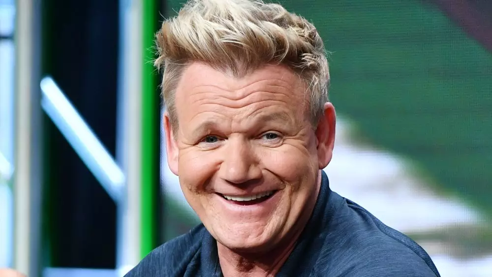 Gordon Ramsay