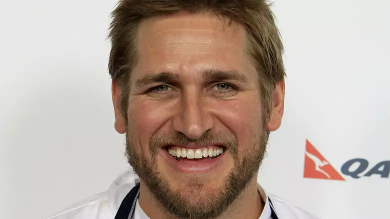 huvudbild av Curtis Stone