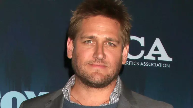 UCurtis Stone umfanekiso wentloko