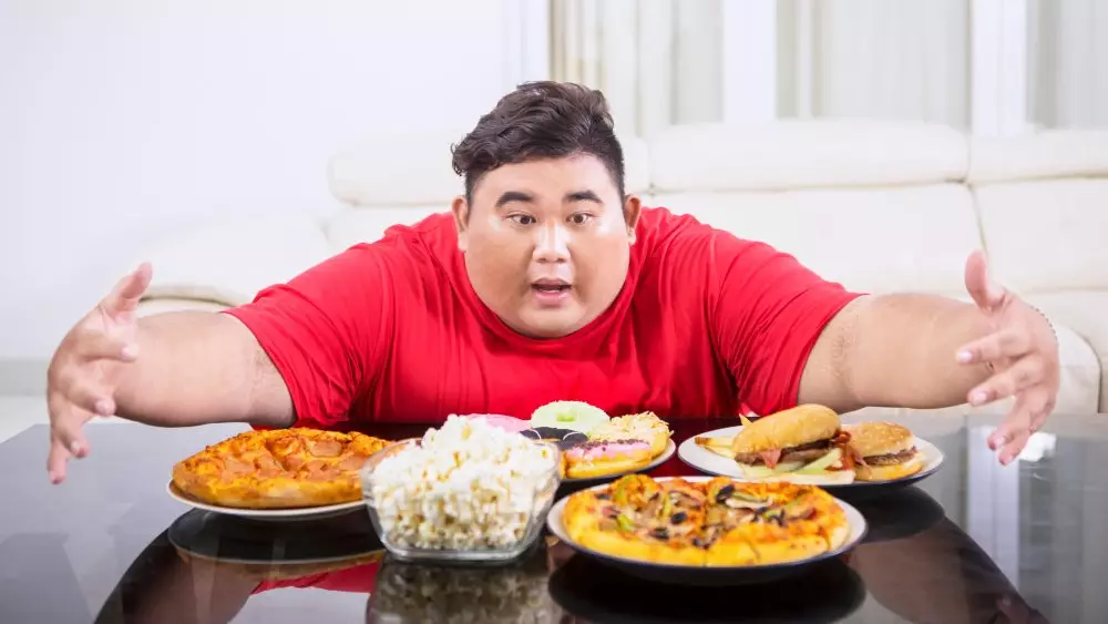 Marami kang maririnig tungkol sa mukbang sa 2020