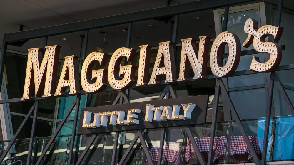 Maggiano