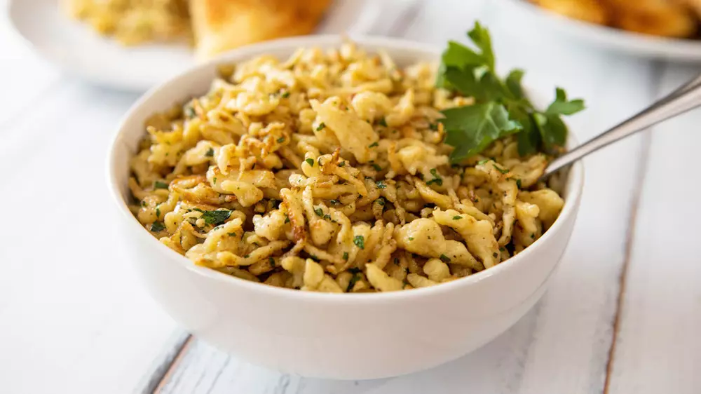 memfarita spaetzle