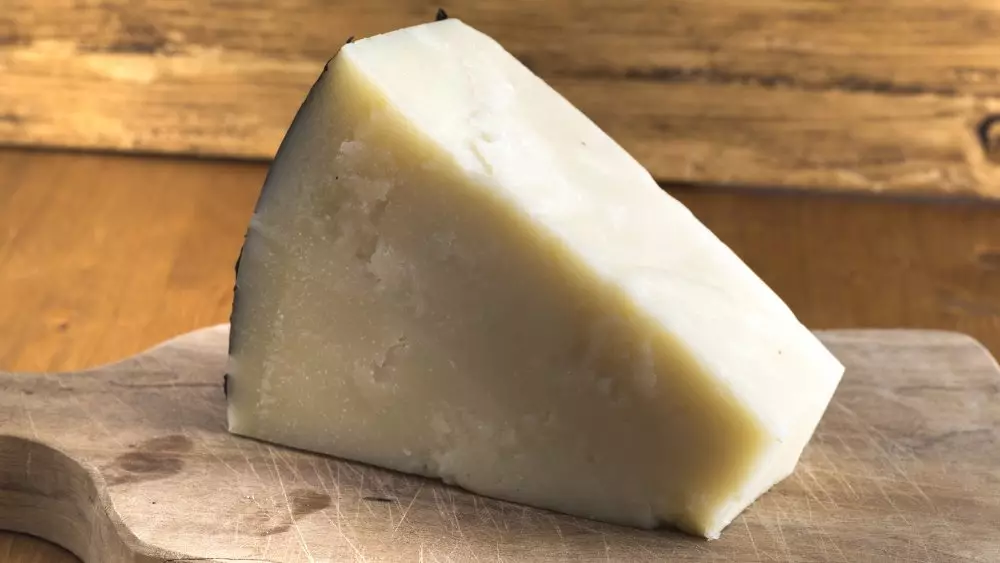 „Romano“ sūrį rasite viename populiariame „Taco Bell“ gaminyje