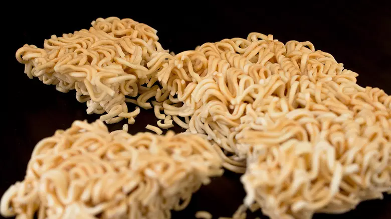 Kûpa noodles