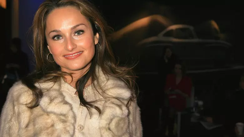 Giada de Laurentiis