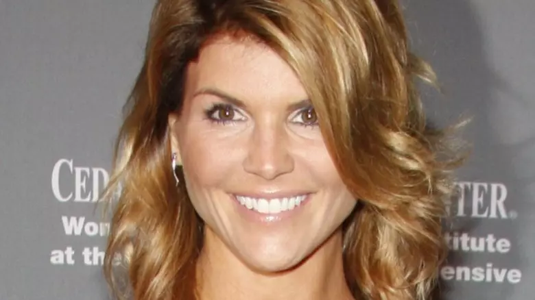 Lori Loughlin