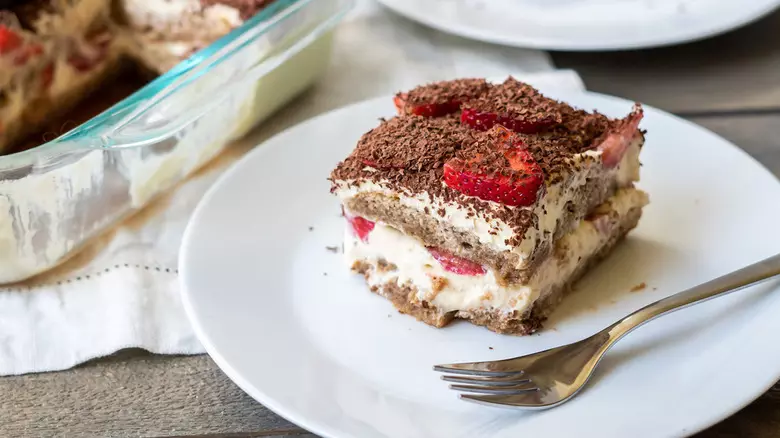 tiramisu Giada