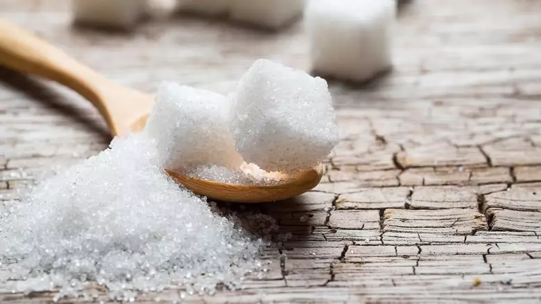 Eziokwu Ụgha Banyere Sugar ị na-eche mgbe niile bụ eziokwu 1591_1