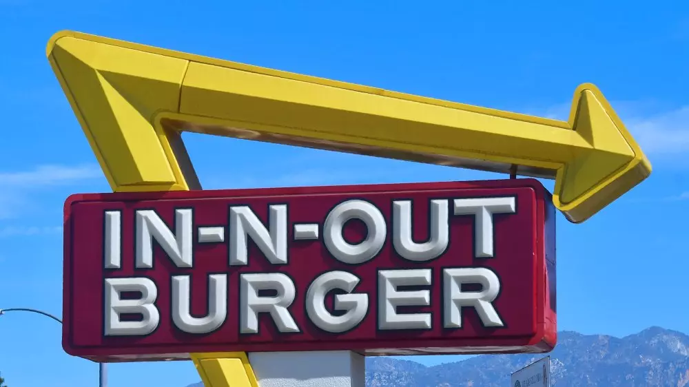 Burger In-N-Out