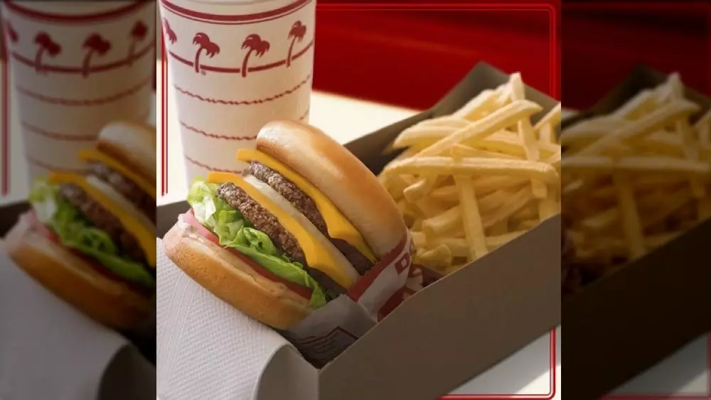 in-n-out burger nyama antibiotics